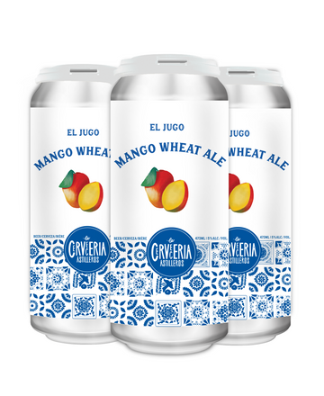Beer – La Cerveceria Astilleros